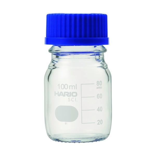 ■特徴 GL-45採用しています。 本製品には青いフタが付属しています。 　ねじ規格「GL-45」を採用しておりますので、 　お手持ちのフタに付け替えれば、様々な用途にお使い頂けます。 液切リング付き 　こぼしにくく、注ぎやすい液切リングが...