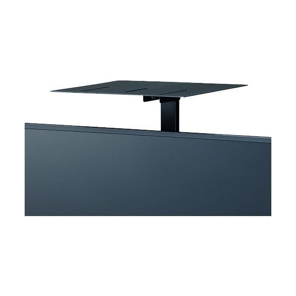 ●上設置・高さストローク:支柱（S）284mm、支柱（L）584mm ●下設置・高さストローク:支柱（S）258mm、支柱（L）558mm ●耐荷重（kg）:7 ●外形寸法:幅340×奥行き300×高さ472/772（mm） ●仕様: ●上...