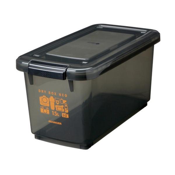 ■特徴 ●カメラやレンズ、フィルムをはじめ、CDやメモリーカードなど湿度やホコリを嫌うものを収納するのに最適です。 ●そのまま保管庫としてご利用いただけます。 ●パッキンと乾燥剤が付いているので、定期的に乾燥剤を交換すれば、長期間使用できま...