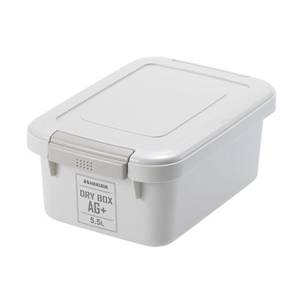 ■特徴 カメラやレンズなどの精密機器やキャンプ用品など湿気に弱いものの収納に便利な抗菌仕様のドライボックスです。 ボックスの表面で菌が増殖するのを銀イオンで抑制する、抗菌加工のドライボックスです。 シンプルなデザインと落ち着きのあるボディー...