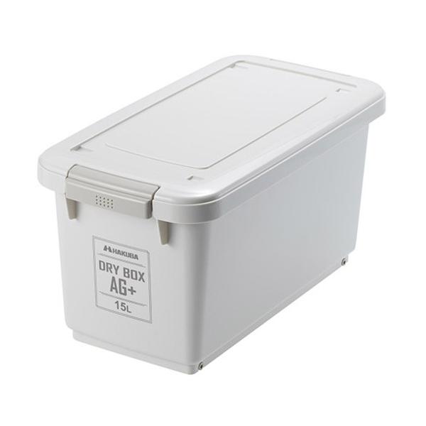 ■特徴 カメラやレンズなどの精密機器やキャンプ用品など湿気に弱いものの収納に便利な抗菌仕様のドライボックスです。 ボックスの表面で菌が増殖するのを銀イオンで抑制する、抗菌加工のドライボックスです。 シンプルなデザインと落ち着きのあるボディー...