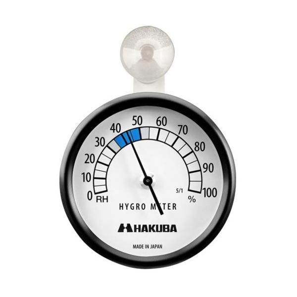 ■特徴 取り付けることで保管ボックスの外から確認がしやすくなるアーム型吸盤付きです。 カメラやレンズの保管に対して、環境の良い湿度値の範囲を青色にしているため、一目で保管場所の状態がわかります。 ■用途 カメラ・レンズの保管場所の湿度管理に...