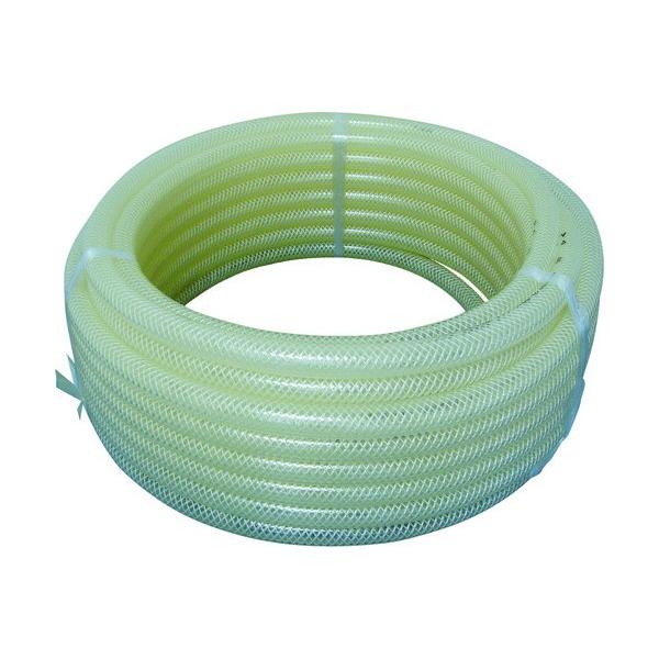 ●補強糸により耐圧力が優れています。●サンフーズの可塑剤は、フタル酸エステル(DOPなど)を一切使用していません。 ●各種食品、飲料、ビール、醸造、理科学機器などの輸送用配管。 ●長さ(m):20●内径(mm):25●外径(mm):33●使...