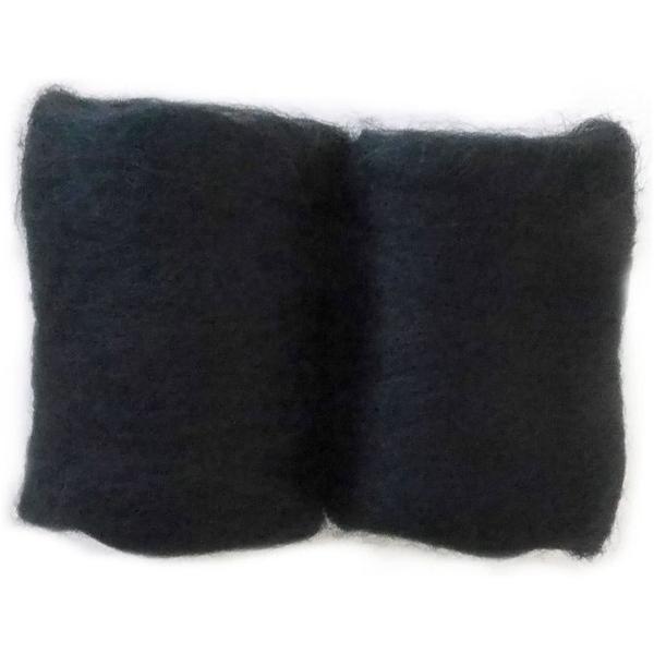 基本色を20gの使いやすいサイズにまとめました。  1玉が約10gだから、使いやすくて便利です。  上品でかわいいパッケージもグッド! メリノウール100%のスタンダードタイプ。  素材: ウール100% サイズ: 10g×2玉 羊毛フェル...