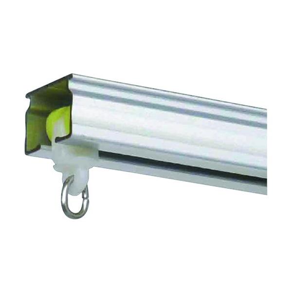 ■特徴 アルマイト処理だけでなく同じ膜厚のクリア塗装をプラスしているため、耐蝕性・耐久性に優れています。 内部天面にセンターガイドを施しています。 直付けする際、ねじ位置の目印となる他、ねじ先端が逃げずに確実・正確・迅速に取付け作業が行えま...