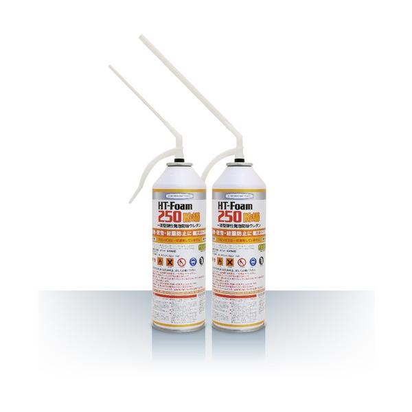■特徴 シロアリ対策用の発泡ウレタン剤です。 防蟻効果 JIS A 9511自己消火性 優れた接着力 2タイプの充填用ノズルが付属 ■用途 給水管、排水管、ガス管廻りの隙間処理 基礎内部のさや管廻りの隙間処理 土間コンクリート、布基礎などの...