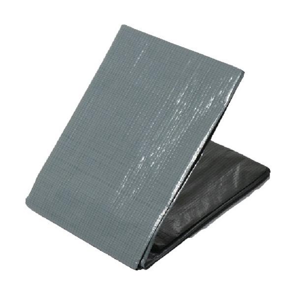 商品画像はイメージ画像です。実際とは異なる場合がございます。 ■特徴 燃えにくく、燃え広がりを抑制する自己消火機能を有したシートです。 素材の持つ軽さで、作業性に優れています。  ■用途 資材や建材のカバー。 室内養生シートとして。  ■仕...