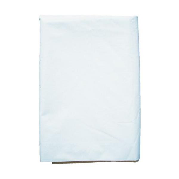 商品画像はイメージ画像です。実際とは異なる場合がございます。 ■特徴 低コストタイプの防炎養生シートです。 短期工事に最適です。  ■用途 建築・建設などの壁面養生や橋梁工事の床面養生として。  ■仕様 厚さ：0.27mm 防炎表示者認定番...