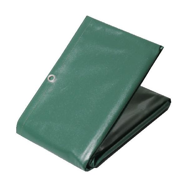 商品画像はイメージ画像です。実際とは異なる場合がございます。 ■特長 強力エステル糸の基布に樹脂加工を施し、耐候性に優れた帆布トラックシートです。  ■用途 トラック荷台カバー用。  ■仕様・規格 幅(m):約2.3 長さ(m):約3.54...