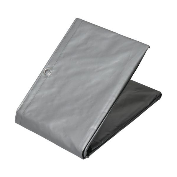 商品画像はイメージ画像です。実際とは異なる場合がございます。 ■特徴 風合いの柔らかいトラックシートです。 強力エステル糸の基布に塩ビコーティング樹脂を施しています。  ■用途 トラック荷台カバー。  ■仕様 厚さ：0.27mm  ■材質 ...