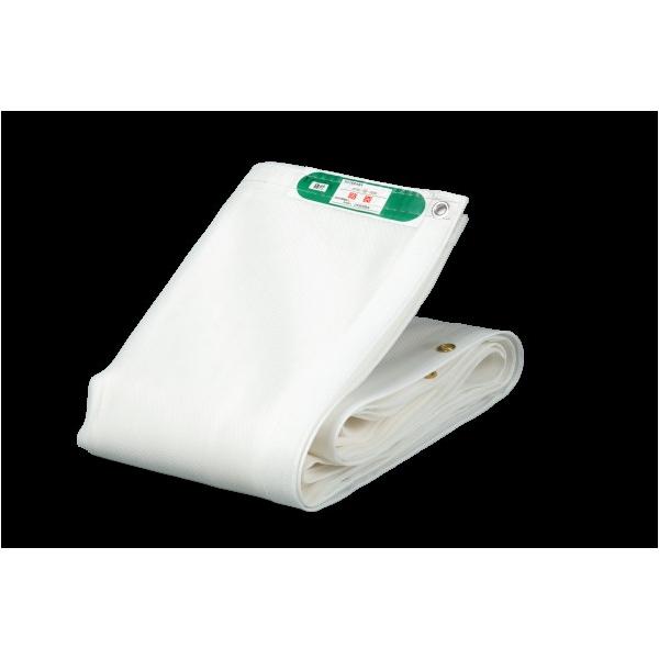 商品画像はイメージ画像です。実際とは異なる場合がございます。 ■特長 しなやかな風合いでしわが付きにくく、廃棄焼却時においてダイオキシン類が発生しにくいタイプです。  ■用途 低層住宅用壁面養生や防塵、防砂等の下敷き養生などに。  ■仕様 ...