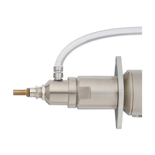 ■特徴 CLF-6000/6500/7000等に取り付け可能のアタッチメントとなります。 ■仕様 サクションアタッチメント   【入数】 1点 CLFQ65SET