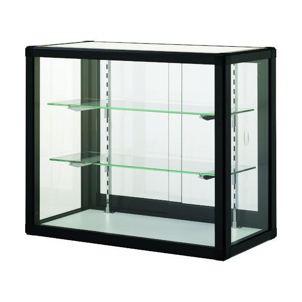 ■特徴 デザイン性とコストのベストバランスを実現したミドルグレードのショーケースです。 同種製品との比較で長年の使用による劣化が少なく丈夫であるとの評価を得ています。 コネクター式アルミショーケースの国内パイオニアとしてロングセラーを続ける...
