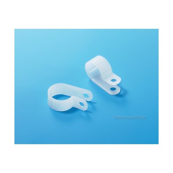 商品画像はイメージ画像です。実際とは異なる場合がございます。 結束バンドを使用せず、素早く簡単に固定可能なビス止めタイプの固定具です。 用途 電線の固定に 屋内使用 使用温度範囲:-40℃〜+85℃ 固定時の内径(最大φmm):10.5 使...