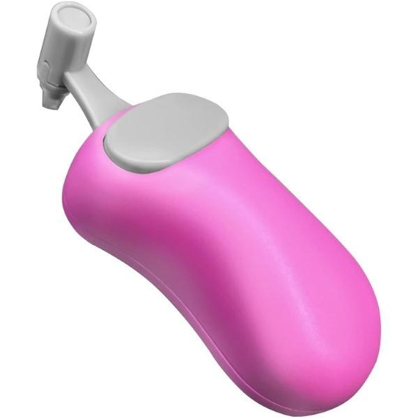 商品画像はイメージ画像です。実際とは異なる場合がございます。 全ての人にやさしいユニバーサルデザインの概念を採用したマウス型カッター。 使いやすいマウス型の本体を自由に滑らせて誰でも自由に紙を切ることができます。 使い方はとっても簡単! 本...