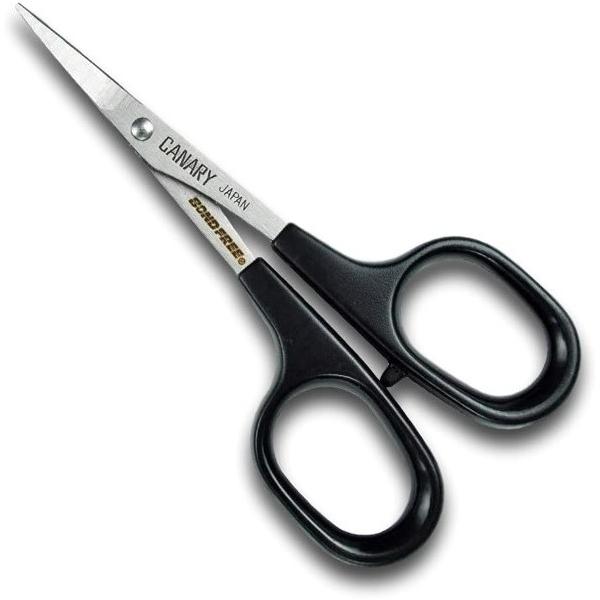 ■特長 カーブした薄刃とシャープな刃先・大胆に研削された薄刃は、切る抵抗を軽減させるとともに切断物を美しく仕上げます ■仕様 刃長(mm):24 刃厚(mm):1.5 全長(mm):105 色:くろ   【重量】 25g 【入数】 1丁 D...