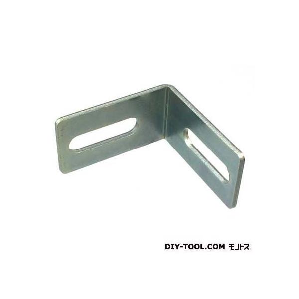 L字金具・アングル L型金物 L字ブラケット ジョイント金具  【サイズ】 127×36×3.2長穴:11×40mm 【入数】 1 13112HS36A