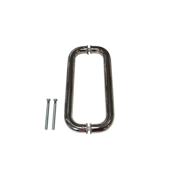 取っ手  【サイズ】 300mm 【カラー】 鏡面 30910