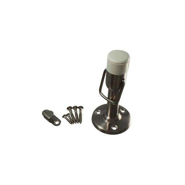 戸当たり 戸当 ドアストッパー 引戸ストッパー  32008