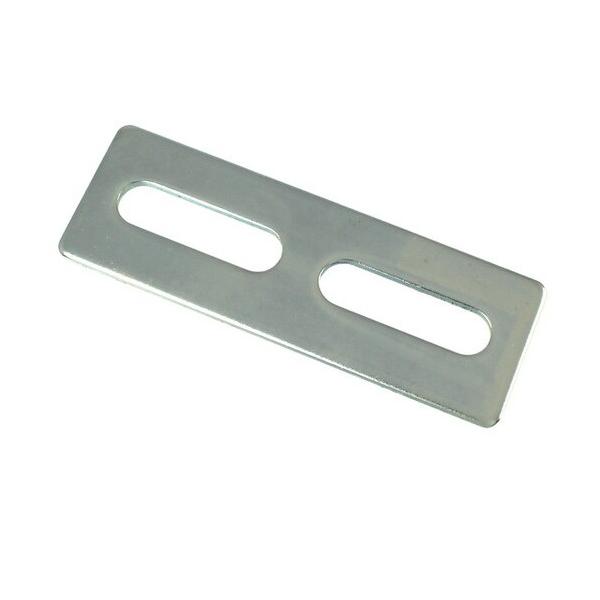 ■特徴 フラットなジョイント金具です。    【重量】 70G 【入数】 1個 【原産国】 000 13111