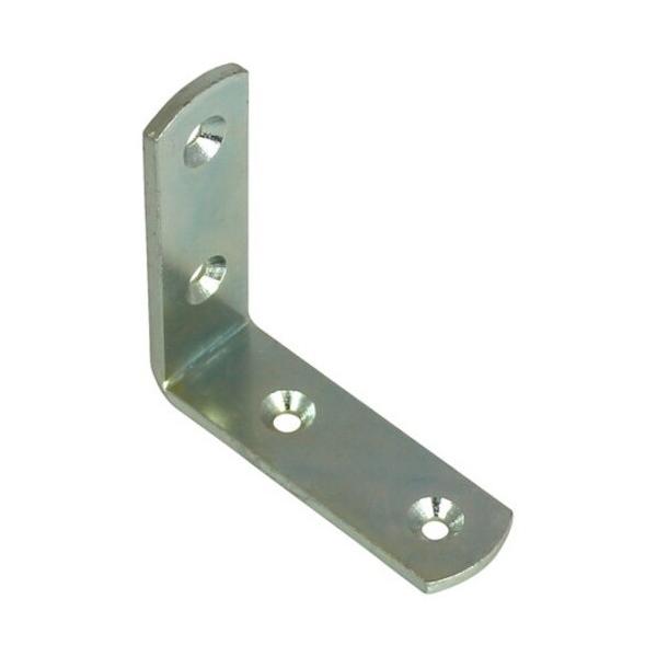 ■特徴 棚などの作成時や補強に便利です。 ■仕様 鉄    【重量】 50G 【入数】 1個 【原産国】 000 16890