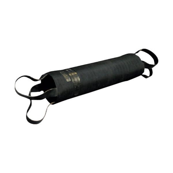 商品画像はイメージ画像です。実際とは異なる場合がございます。 ■特徴 止水ボールの表面を保護します。  ■用途 止水ボール表面を保護するカバーです。  ■仕様 止水ボール専用保護カバー   【入数】 1点 PC350600A