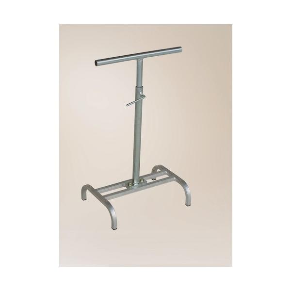 ハラックス製アルミローラーコンベヤの支持脚です。 ハラックス製アルミローラー専用スタンド 適合機種:ARC301020、ARC301030、ARC300720、ARC300730 高さ(mm):640〜1050 適合ローラー幅(mm):30...