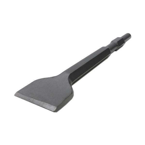 パワフルな破砕力を実現。  あらゆる構造物の溝切り、角出しに！ 強力な破砕力とすぐれた安全性。  コンクリート・石材・ブロック・レンガ・モルタル・スレートのハツリ・破砕に。  適合機種一覧 日立 H41SA、H41SA2、PH-40F、H4...