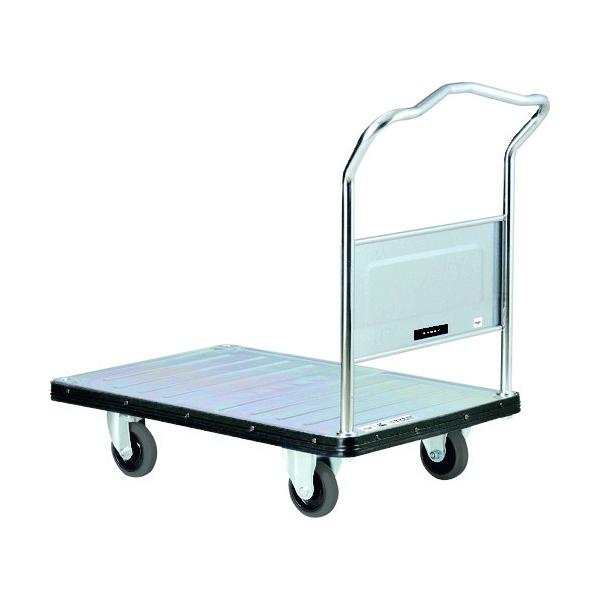 ●ダンディシリーズ ※サイレントキャスター ●路面に跡がつきにくいグレーキャスター ●操作性を重視した花岡車輌オリジナルのユニバーサルデザインハンドル ●動画はコチラをご覧ください。  【TVに紹介された、片手でも楽々なハンドル形状】⇒ht...