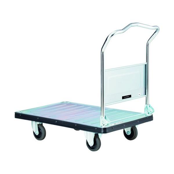 ●ダンディシリーズ ※折りたたみ式 サイレントキャスター ●路面に跡がつきにくいグレーキャスター ●操作性を重視した花岡車輌オリジナルのユニバーサルデザインハンドル ●動画はコチラをご覧ください。  【TVに紹介された、片手でも楽々なハンド...