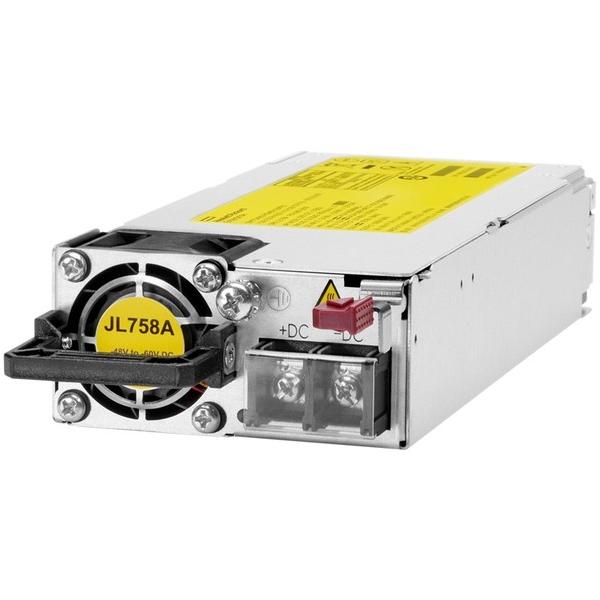 HPEAruba Networking CX 6300M 1050W 36-72VDC Power Supply Unit   【入数】 1点 JL758A
