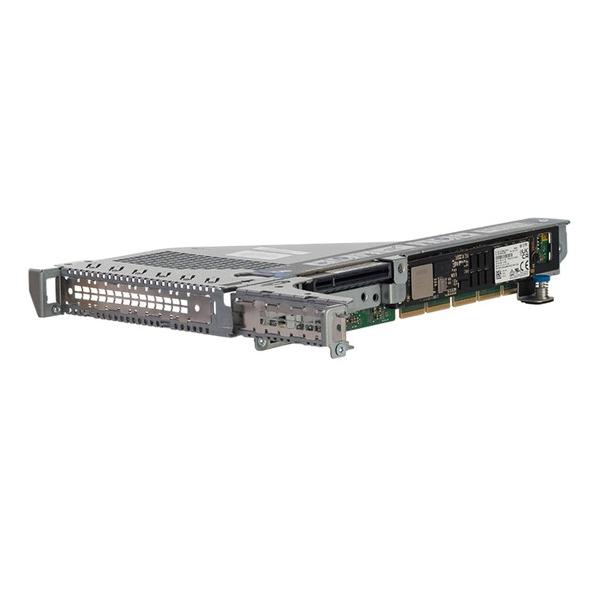 DL380 Gen12 2U Secondary/Tertiary NEBS-compliant Riser Kit   【入数】 1点 P78763B21