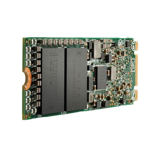 HPE960GB NVMe Gen4 Mainstream Performance Read Intensive M.2 2280 V2 Multi Vendor SSD   【入数】 1点 P80321B21