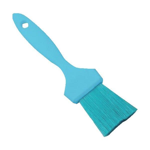 ■特徴 フィラメントブロックを施した異物混入のリスクを回避する刷毛です。 ■用途 ポジティブリスト対応の刷毛です。 ■仕様 食品衛生法適合（ポジティブリスト適合） ■材質 ボディ:ポリプロピレン フィラメント:ポリエステル    【カラー】...