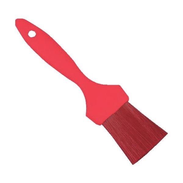 ■特徴 フィラメントブロックを施した異物混入のリスクを回避する刷毛です。 ■用途 ポジティブリスト対応の刷毛です。 ■仕様 食品衛生法適合（ポジティブリスト適合） ■材質 ボディ:ポリプロピレン フィラメント:ポリエステル    【カラー】...