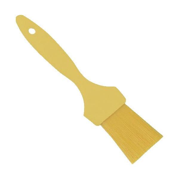 ■特徴 フィラメントブロックを施した異物混入のリスクを回避する刷毛です。 ■用途 ポジティブリスト対応の刷毛です。 ■仕様 食品衛生法適合（ポジティブリスト適合） ■材質 ボディ:ポリプロピレン フィラメント:ポリエステル    【カラー】...