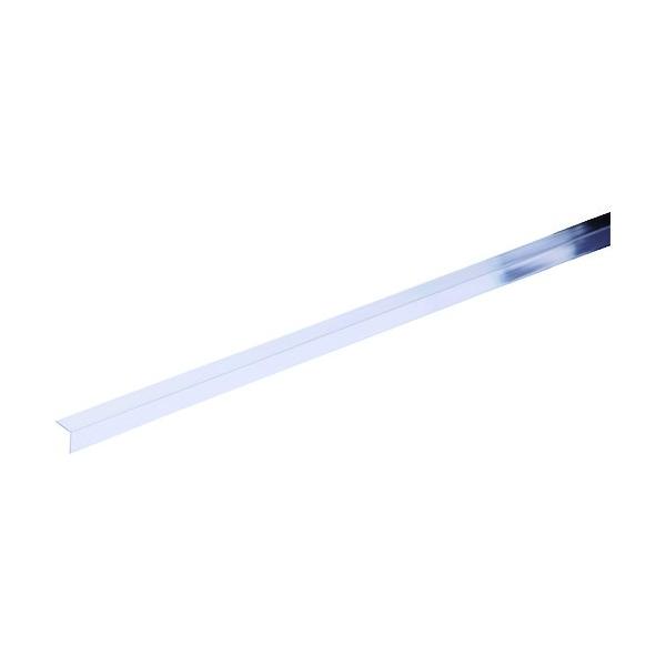 ■特徴 家具の製作などアイデア次第で色々な使い方が可能です。  ■用途 壁際やコーナーに。  ■仕様 アングル  ■材質 ポリエチレンテレフタレート（PET）   【サイズ】 10×10×0.8×1000(mm) 【カラー】 クリア 【入数...