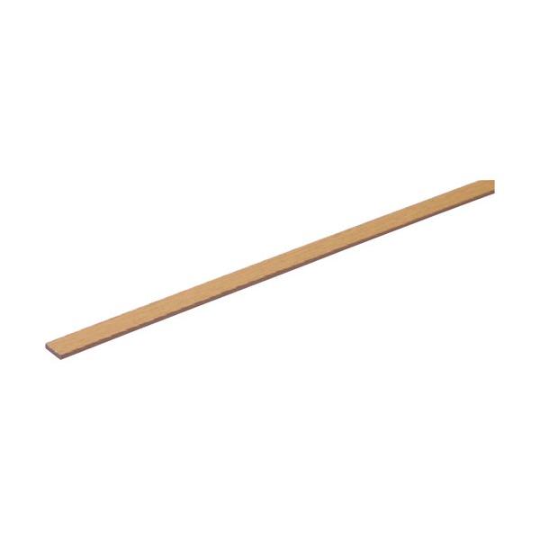 【商品説明】 壁紙のめくれ箇所や隙間の補修、小口の断面などに貼りつけてご使用ください。  【材質】 硬質ABS   【サイズ】 9×2.5×1000(mm) 【カラー】 ライトオーク 【入数】 1本 NO1622