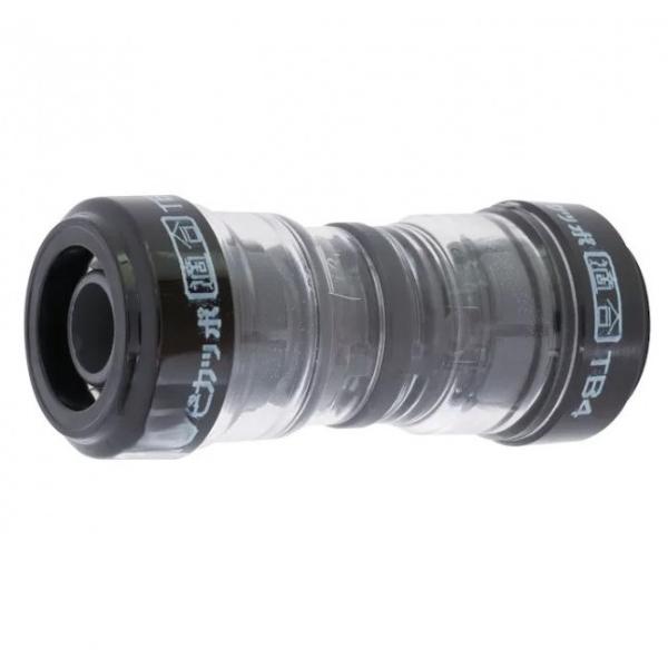 ●コンパクトでワンタッチ施工が可能ですバンスばねが撥ねる音で施工確認ができますワンタッチ挿入で、抜け止めリングが離脱防止。  工具不要で配管スピードアップします施工完了の確認はマルチリングでどの方向からも良く見えます暗所でもブラックライトの...