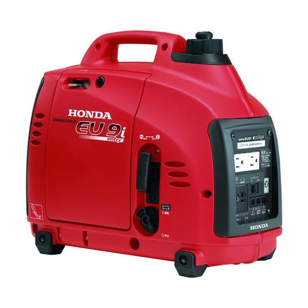 ■特徴 女性でも持ち運べる軽量ボディーです。 国土交通省指定 ’97基準値超低騒音型です。 コードを引っ掛けた際にも倒れにくいボディー形状です。 負荷に合わせた運転で燃料消費や騒音を低減するエコスロットル機能付です。  ■用途 パソコンなど...