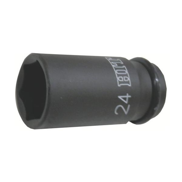 商品画像はイメージ画像です。実際とは異なる場合がございます。 ●インパクトレンチ用のソケット及びアクセサリーです。 ●ボルト、ナットの締め付け、緩め作業などにご使用ください。 ●サイズ:32mm。 ●差込角(mm):19.0。 ●対辺形状:...