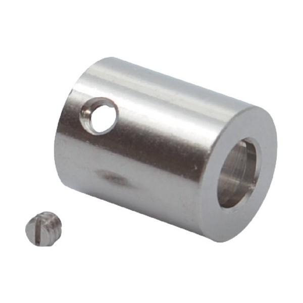 ■特徴 ケーシングチューブ端末処理用キャップです。 ねじ止めタイプでチューブにコネクタをねじ込んでビスで固定します。 チューブの切り口で光ファイバーやケーブルを傷つけるのを防ぎます。 RoHS対応品です。  ■用途 センサー保護用チューブ端...