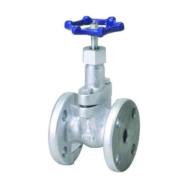 ■特徴 要部は主にステンレス製です。  ■用途 静流水・油・蒸気・空気・［［Ｎ２］］ガス用。  ■仕様 最高圧力1.37MPa(静流水120℃以下)  ■材質 ダクタイル鋳鉄（FCD-S）   M10KFS10A