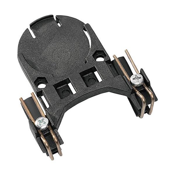 ■特徴 ヘルメット取り付け用アダプターです。 (ヘルメットの形状により取り付けができない場合もございます。 ) ■用途 対象機種:VS110H、VS120H、VS130H ■仕様 ヘルメット取り付け用アダプタ ■材質 ポリアミド、スチール ...