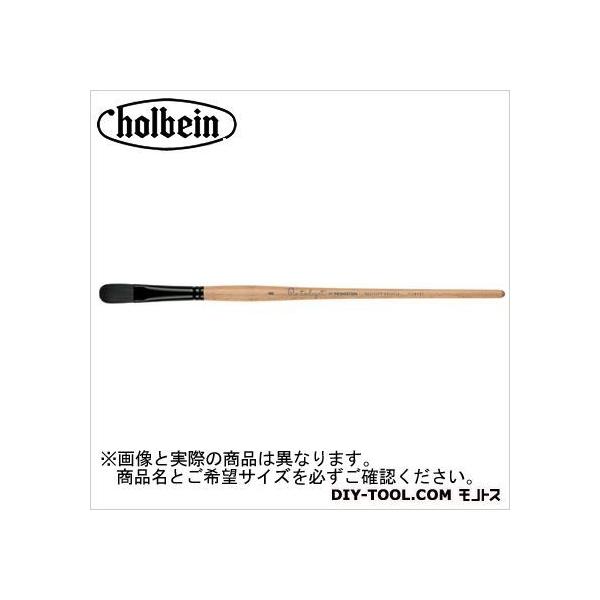 カタリストシリーズの斬新な筆「ポリティップブラシ」は、豚毛の枝毛を忠実に再現し、非常にしっかりとした硬い毛質で有りながら、とても柔軟な筆さばきが特長の合成繊維の筆です。天然の豚毛とは異なり、水につけても筆のこしを失わず、アクリル絵具や水溶性...