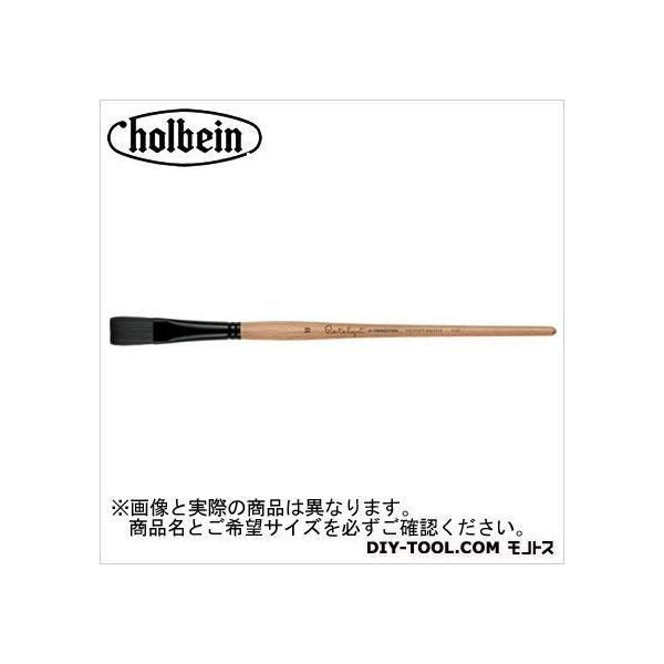 カタリストシリーズの斬新な筆「ポリティップブラシ」は、豚毛の枝毛を忠実に再現し、非常にしっかりとした硬い毛質で有りながら、とても柔軟な筆さばきが特長の合成繊維の筆です。天然の豚毛とは異なり、水につけても筆のこしを失わず、アクリル絵具や水溶性...