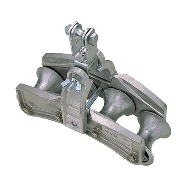 商品画像はイメージ画像です。実際とは異なる場合がございます。 ■特徴 開閉式、軽量、省スペース設計です。 蝶ネジを外せば吊り下げ部を大きく開閉できてケーブルの出し入れが便利です。  ■用途 コーナーや立ち上げ部等に。  ■仕様 ISO900...