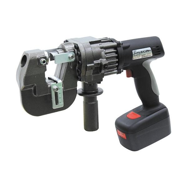 ■特徴 リチウムイオン電池パック4.0Ahを採用し、更に穴あけ回数がアップしました。  ■仕様 モーター：DC18V    【入数】 1個 ISKMP18LT