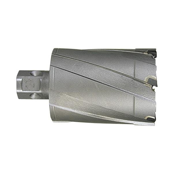 ■特徴 大口径の穴あけが可能です。 ■用途 鋼材穴あけに。    【重量】 350G 【入数】 1本 【原産国】 日本製 CRSQ550