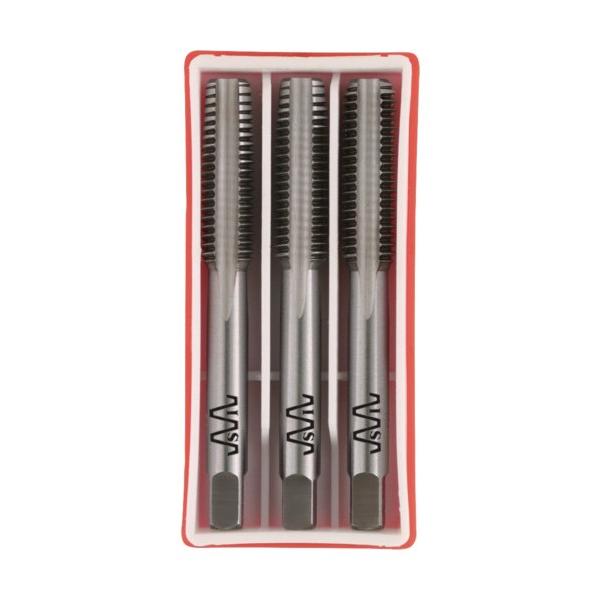 商品画像はイメージ画像です。実際とは異なる場合がございます。 ■特徴 一般的なタップであらゆる方面で使用されています。 母材がSKS2鋼で経済的です。  ■用途 加工ねじ:ユニファイ並目ねじ 被削材:一般鉄鋼・軽合金等。  ■仕様 タップ等...